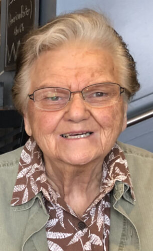 Phyllis Jean Walters | News, Sports, Jobs - The Express